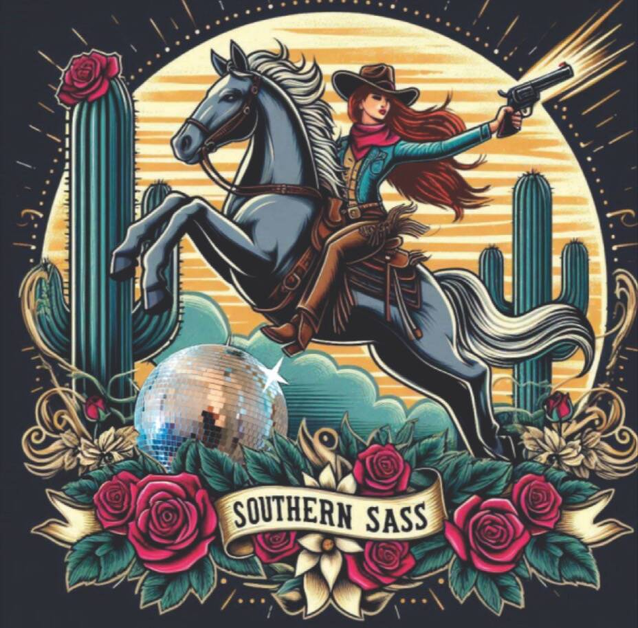 Home Southern Sass